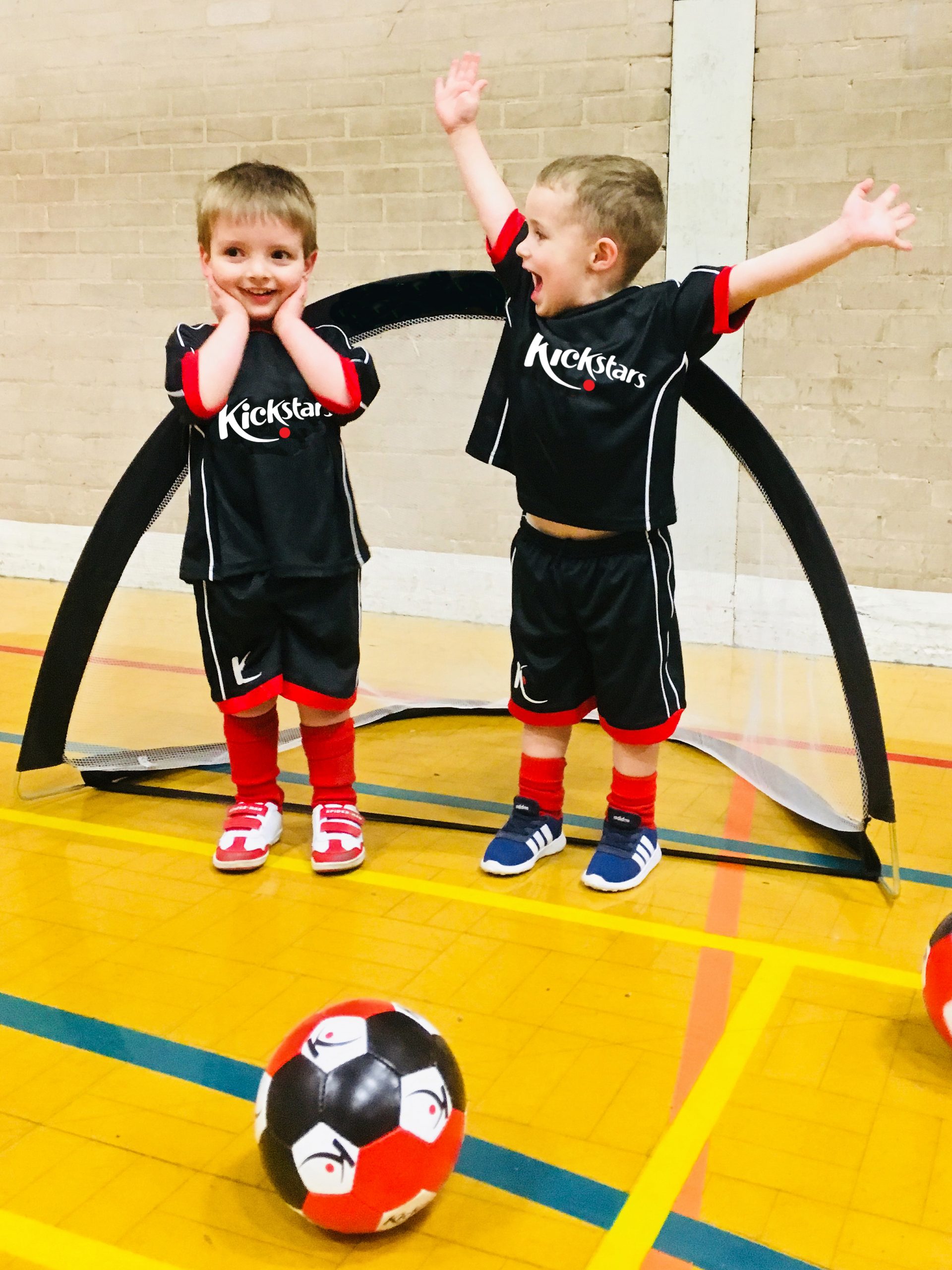 Shop – Kickstars Football