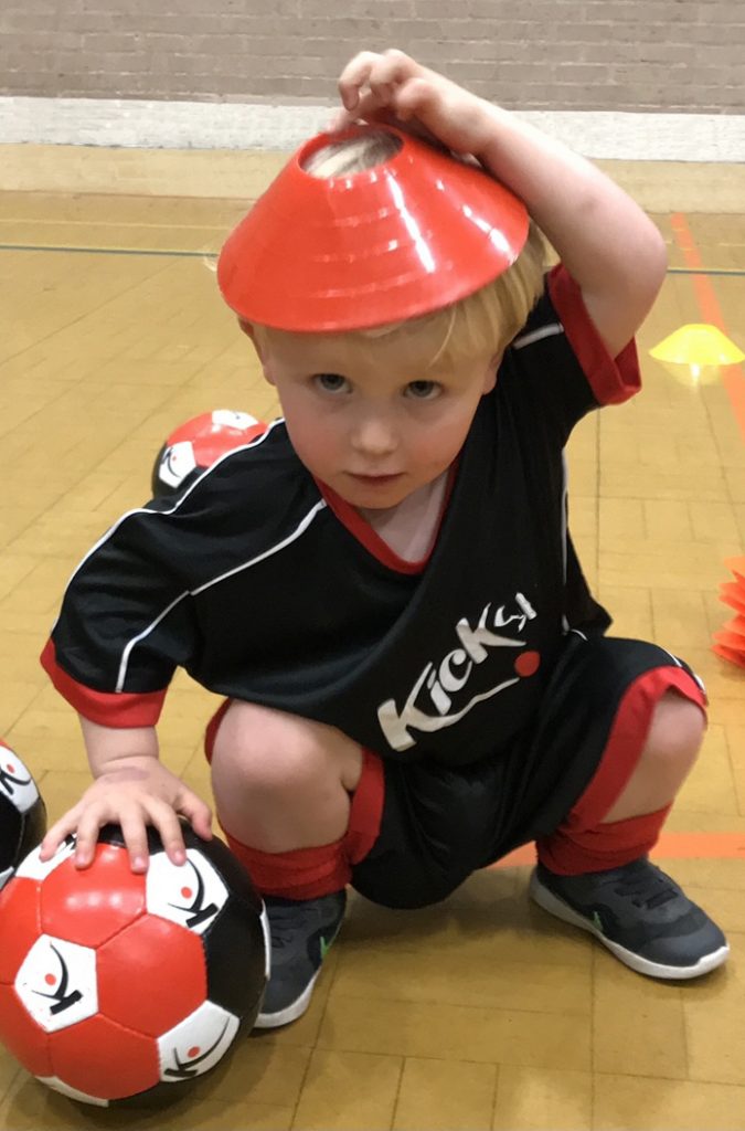 Kickstars Football – #teamkickstars